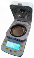 China electronic cotton moisture meters moisture analyzers for sale