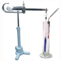 China PZ-D-5 Liquid densitometers (specific gravity balance) density metesr analyzers instrument for sale