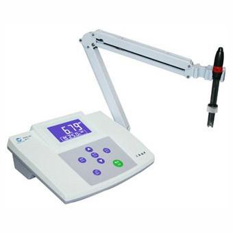 China PH-25, PH-3C china laboratory Digital LCD bench table type PH Meter analyzer tester for sale