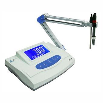 China PHS-3CB,PHS-3CU LCD screen Digital PH Meters ORP meters for sale