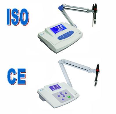 China electronic PH / ORP analyzers meters for sale
