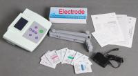 China RS232 Interface Bench Top PH Meter for Research and Development 220mm X 180mm X 63mm for sale