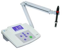 China Portable PH Meter Data Storage 500 Sets Data Output RS232 Interface for Precise Results for sale