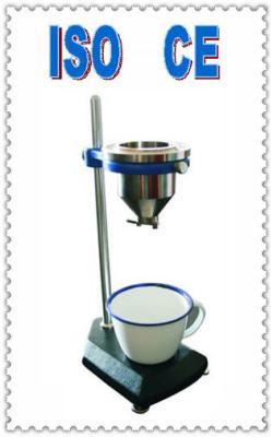 China NDJ-5 china manufacturer analytical Circulating viscometer for sale