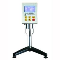 China NDJ-4 dial reading Rotational viscometer viscosity meter analyzer instruments for sale
