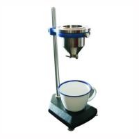 China NDJ-5 laboratory equipment Circulating viscometer viscosity meter analyzer instruments for sale