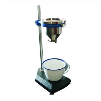 China NDJ-5 laboratory equipment Circulating viscometer viscosity meter analyzer instruments for sale