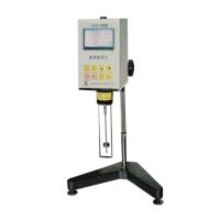 China NDJ-9S LCD touch screen digital rotational viscometer viscosity analyzer for sale