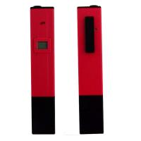 China PH-107 PH-009 Pen pocket-sized PH meter PH tester for sale