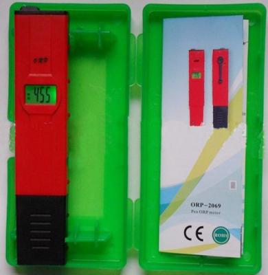 China ORP-2069 Pen ORP meter ORP tester for sale