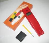 China Portable PHS-98107 Pen PH meters PH testers for sale