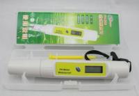 China PH281 0.01pH Waterproof PH meter for sale