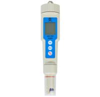 China PH-10 and PH-100 on-site or field operation Pen Portable PH METER high sensitive PH meter 0.1, 0.01 PH meter for sale