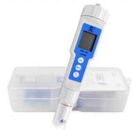 China PH-10 and PH-100 on-site or field operation Pen Portable PH METER high sensitive PH meter 0.1, 0.01 PH meter for sale