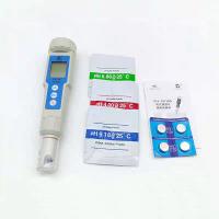 China PH-10 and PH-100 on-site or field operation Pen Portable PH METER high sensitive PH meter 0.1, 0.01 PH meter for sale