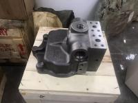 China Komatsu PC200 Swing Motor Case Excavator Motor Housing Withstanding Pressure for sale