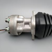 China John Dere Excavator Joystick OEM Hydraulic Joystick Handle Excavator Machinery Parts fya60036928 ya60036928 for sale