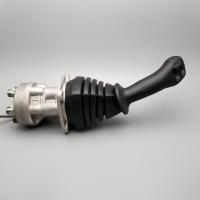 China John Dere Excavator Joystick OEM Hydraulic Joystick Handle Excavator Machinery Parts fya60036928 ya60036928 for sale