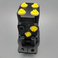 China Doosan Dx60 Excavator Foot Pedal Valve OEM Foot Operated Hydraulic Control Valve for sale