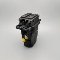 China Doosan Dx60 Excavator Foot Pedal Valve OEM Foot Operated Hydraulic Control Valve for sale
