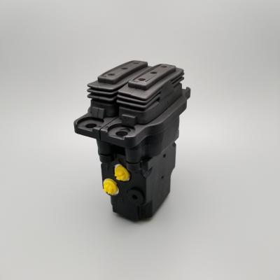 China Doosan Dx60 Excavator Foot Pedal Valve OEM Foot Operated Hydraulic Control Valve for sale