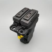 China Doosan Dx60 Excavator Foot Pedal Valve OEM Foot Operated Hydraulic Control Valve for sale