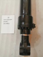 China CAT 324D Excavator Hydraulic Cylinder Black Hydraulic Arm Cylinder for sale