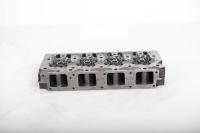 China 4TNV94 Diesel Engine Cylinder Head Standard Size Excavator Machinery Parts for sale