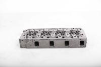 China 4TNV94 Diesel Engine Cylinder Head Standard Size Excavator Machinery Parts for sale