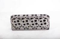 China 4TNV94 Diesel Engine Cylinder Head Standard Size Excavator Machinery Parts for sale