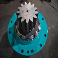 China Sk2001 Hydraulic Planetary Gearbox Excavator Hydraulic Final Drive High Precision for sale