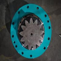 China Sk2001 Hydraulic Planetary Gearbox Excavator Hydraulic Final Drive High Precision for sale