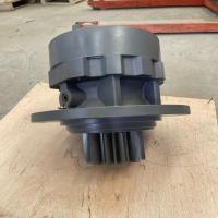 China SY75 Swing Motor Gearbox Final Drive Swing Reduction Gearbox High Torque for sale