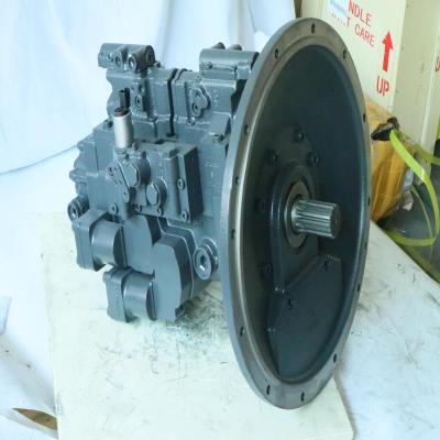China DX200-9 Excavator Hydraulic Main Pump OEM Piston Type Pumps Excavator Parts for sale