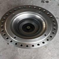 China E750 Excavator Gearbox OEM Travel Reduction Gearbox Hydraulic Excavator Spare Parts for sale