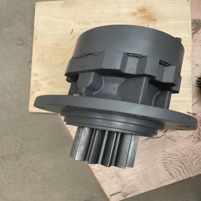 China DH80-7 Swing Gearbox High Speed Excavator Swing Gear Box Final Drive Motor Assembly for sale