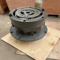 China DH80-7 Swing Gearbox High Speed Excavator Swing Gear Box Final Drive Motor Assembly for sale