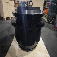 China High Torque Travel Motor Gearbox Planetary Final Drive Assembly For Heavy Duty Track Reduction for sale