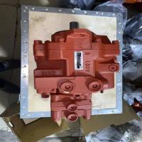 China PVD-2B-40 Excavator Hydraulic Pumps High Pressure Resistance Hydraulic Axial Pump for sale