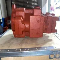 China PVD-2B-40 Excavator Hydraulic Pumps High Pressure Resistance Hydraulic Axial Pump for sale