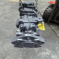 China EC700C EC700CL EC700B Hydraulic Pump K3V280DTH-1CDR-9N0Y-AVB VOE14621492 for sale