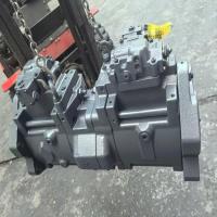 China EC700C EC700CL EC700B Hydraulic Pump K3V280DTH-1CDR-9N0Y-AVB VOE14621492 for sale