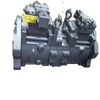 China EC700C EC700CL EC700B Hydraulic Pump K3V280DTH-1CDR-9N0Y-AVB VOE14621492 for sale