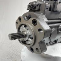 China K3V112DTP-9T8L Hydraulic Main Pump SY205 SY215 SY2158L Excavator Main Pump for sale