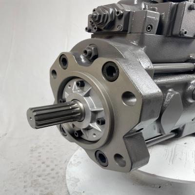 China K3V112DTP-9T8L Hydraulic Main Pump SY205 SY215 SY2158L Excavator Main Pump for sale