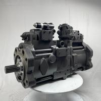 China K3V112DTP-9T8L Hydraulic Main Pump SY205 SY215 SY2158L Excavator Main Pump for sale