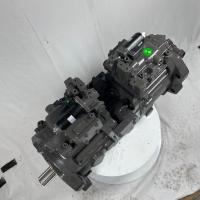 China K3V112DTP-9T8L Hydraulic Main Pump SY205 SY215 SY2158L Excavator Main Pump for sale