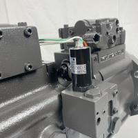 China Construction Hydraulic Main Pump K3V112DTP-9N49 Replacement Hydraulic Pump for sale