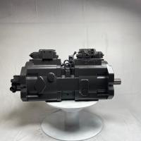 China K3V140DT-9N04 EC290 Excavator Hydraulic Pump Excavator Machinery Parts for sale