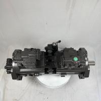 China K3V140DT-9N04 EC290 Excavator Hydraulic Pump Excavator Machinery Parts for sale